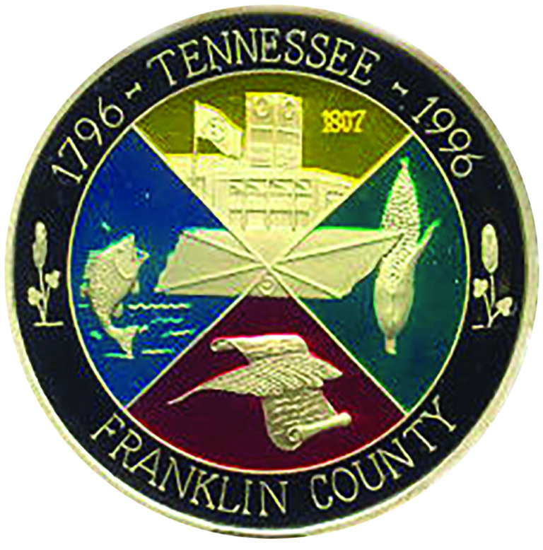 FRANKLIN - Tennessee Association of Assessing Officers